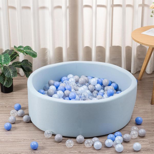 pvc ball pool