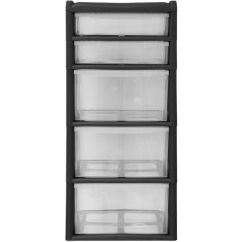 Drawer Tower Units